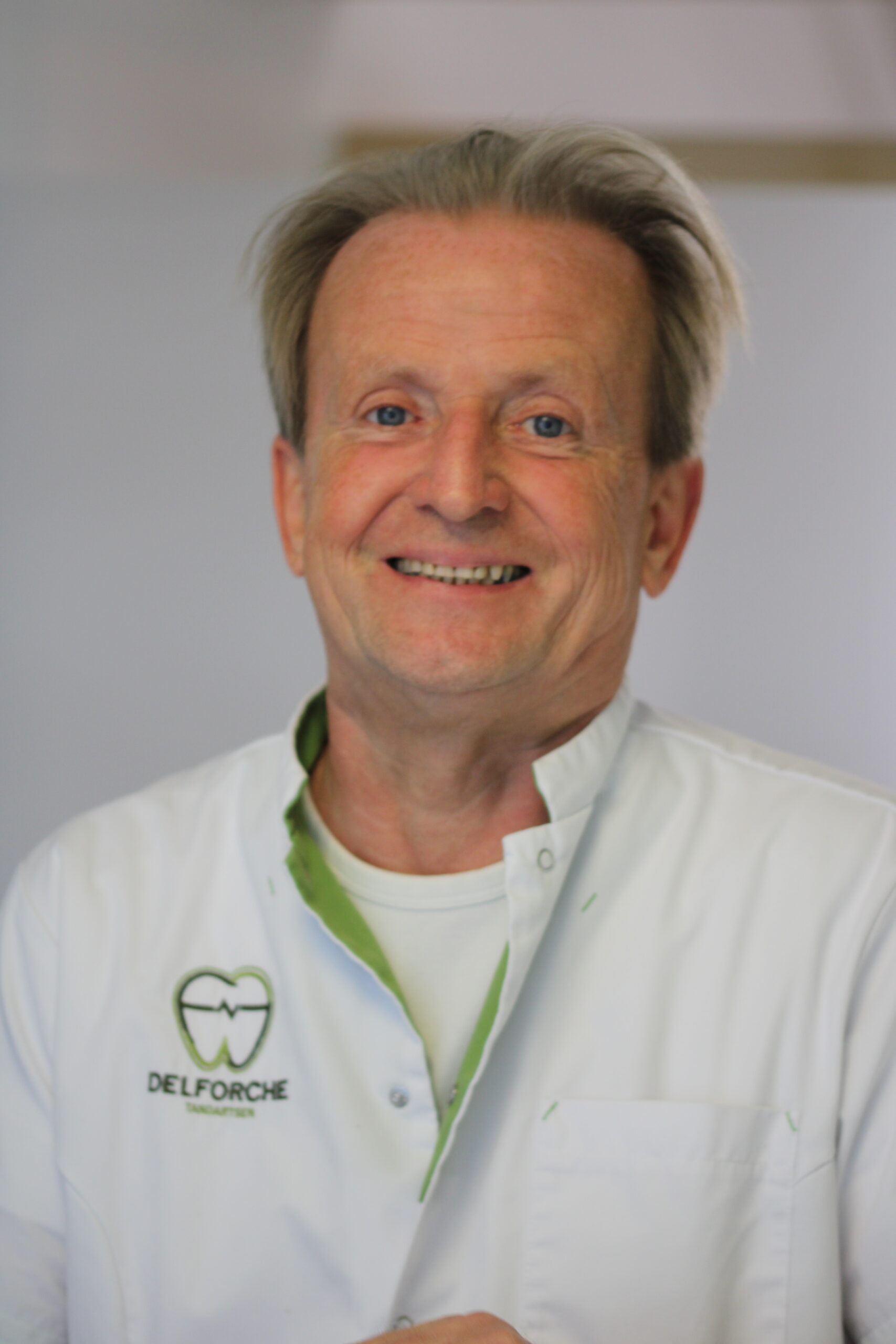 Team — Mondzorg Lochristi