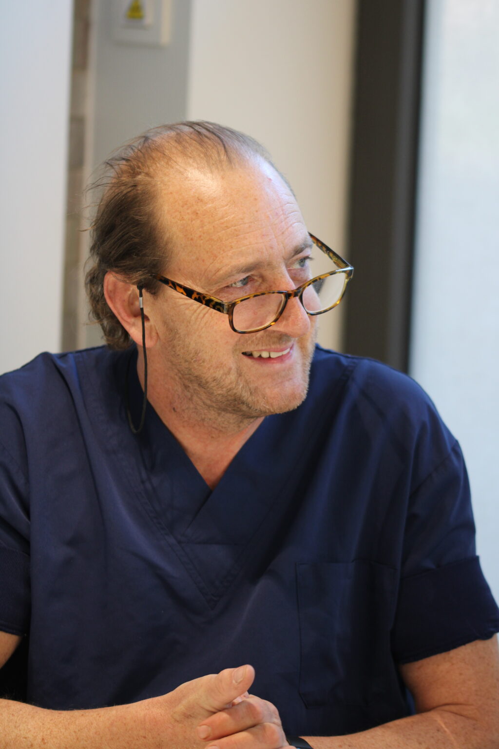 Team — Mondzorg Lochristi