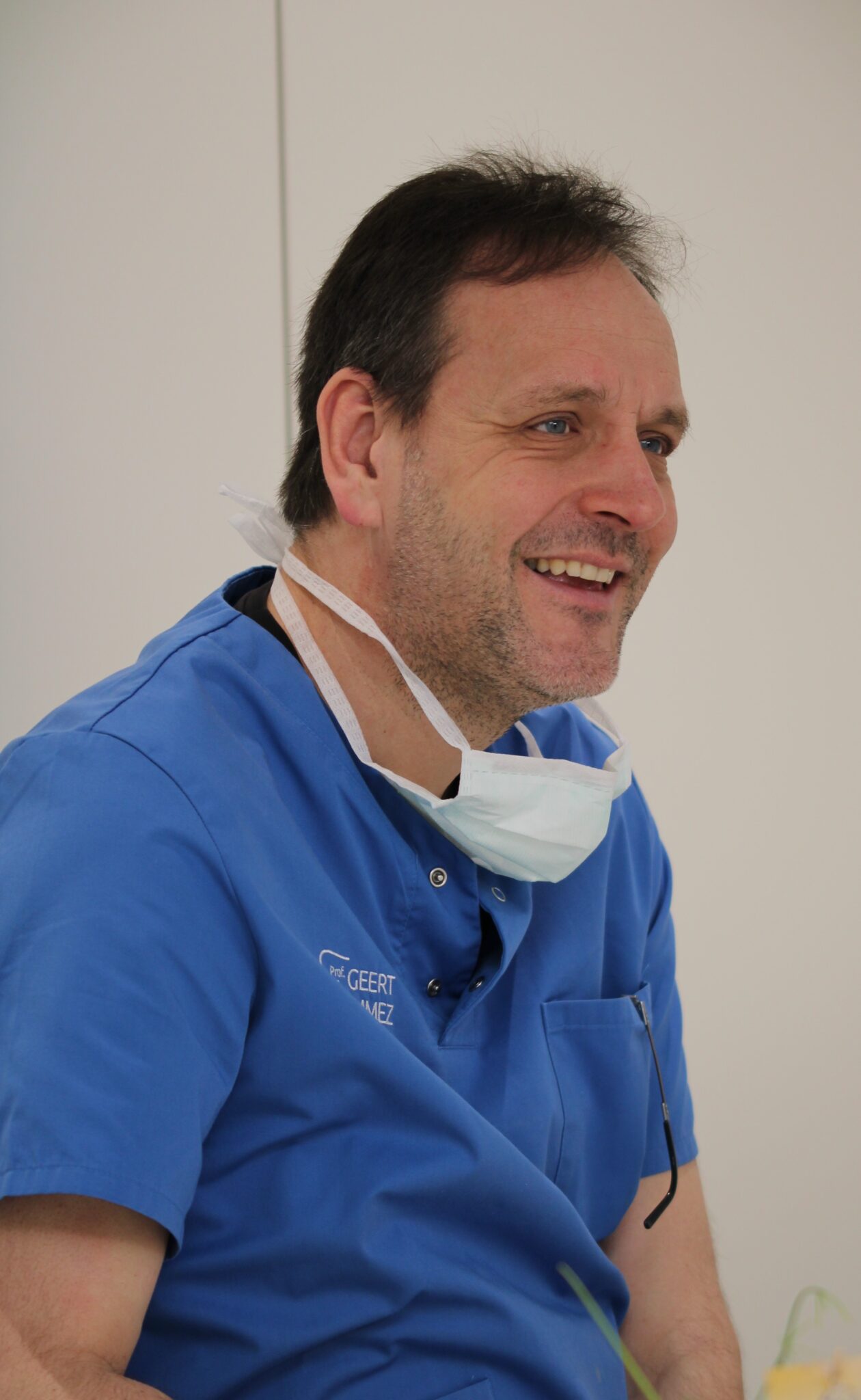 Team — Mondzorg Lochristi