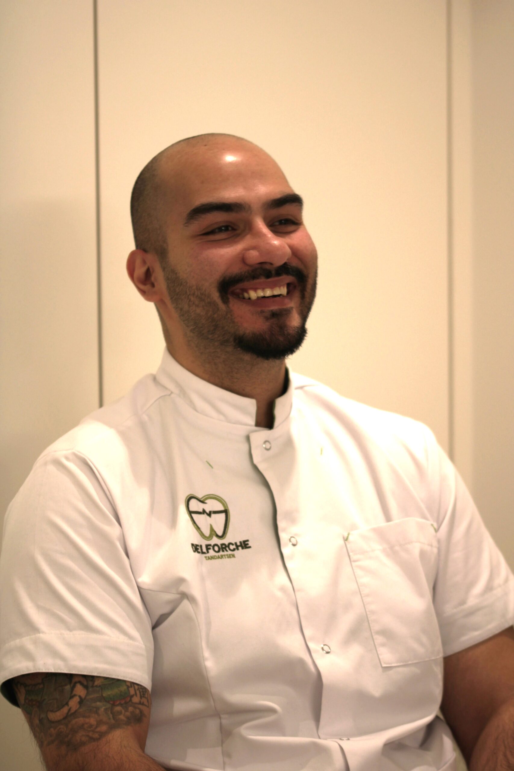 Team — Mondzorg Lochristi